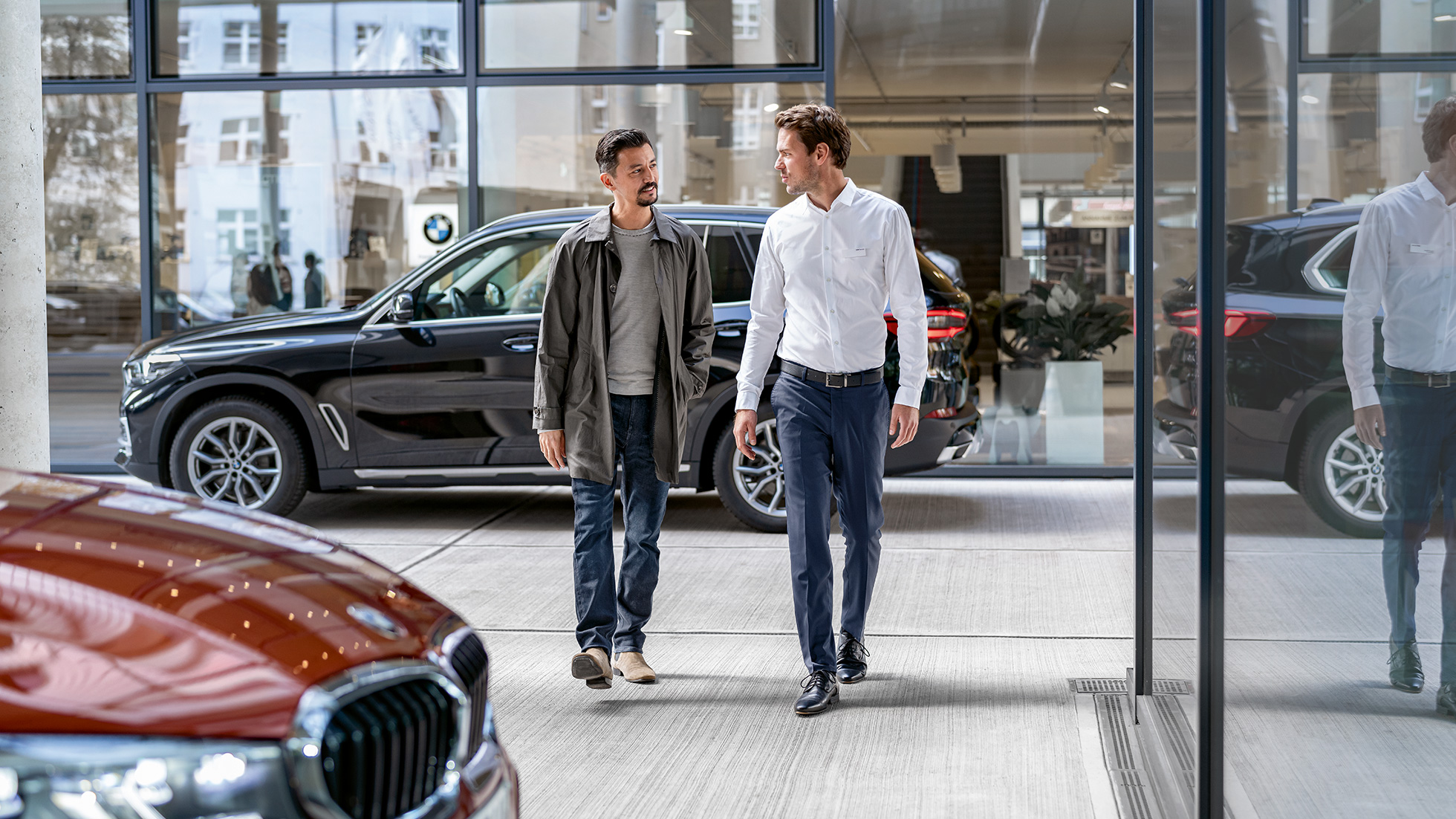 BMW Service Sorgl s Kj reglede BMW no BMW Service Sorgl s Kj reglede BMW no