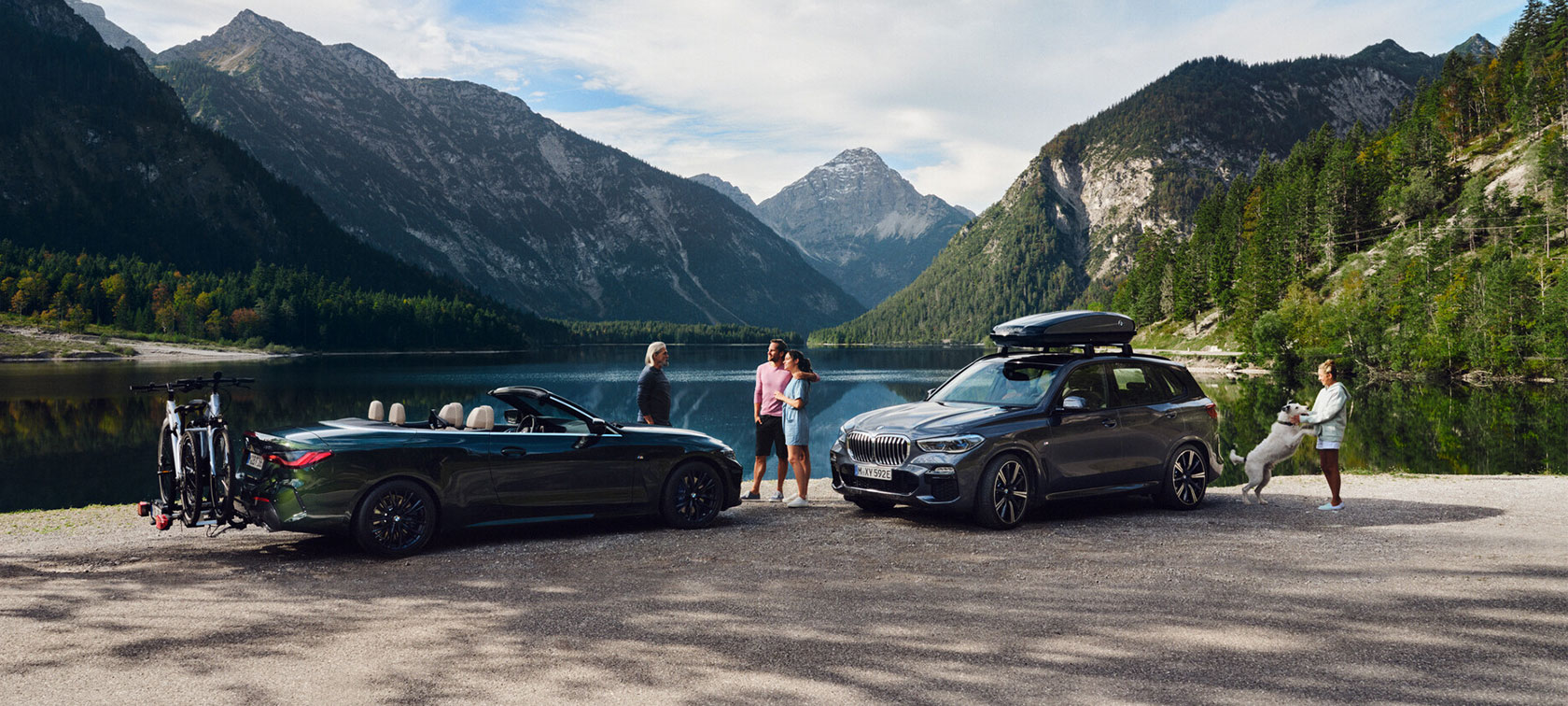BMW Norge